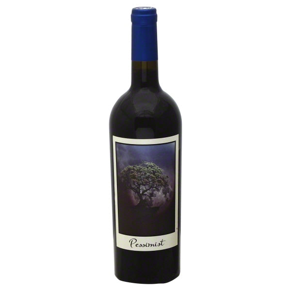 Daou Pessimist Red Blend 2022 Red Wine – Bourbon Wine & Spirits