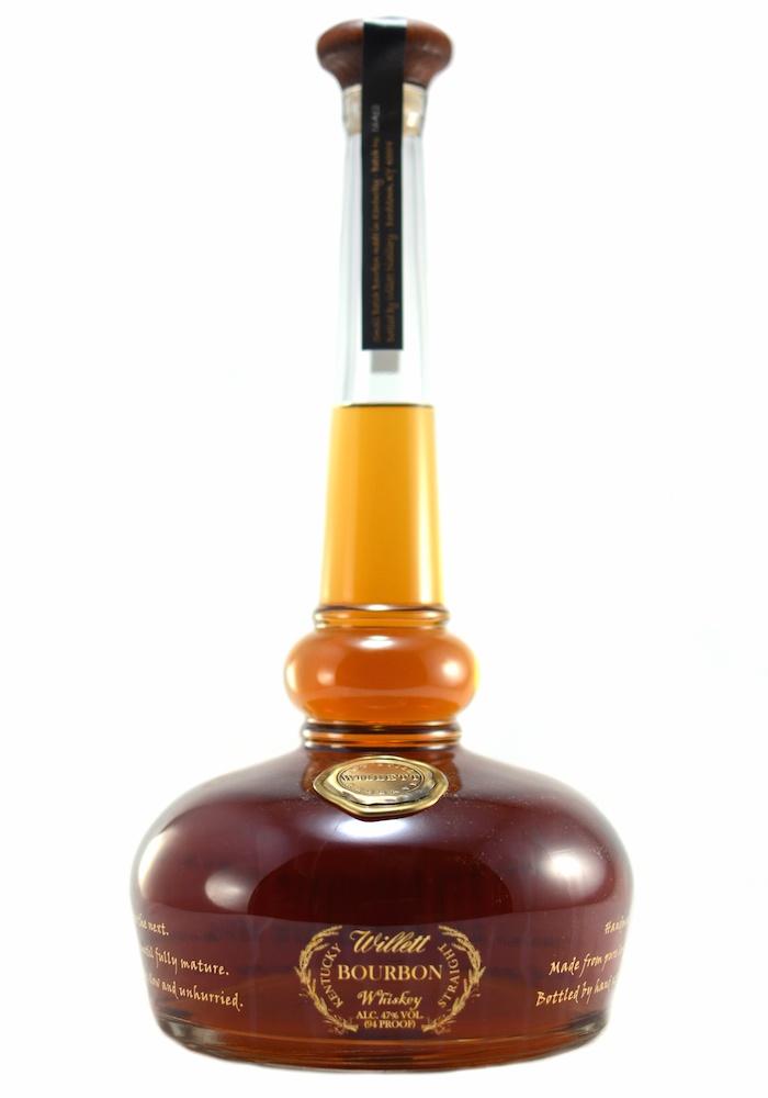 Willett Pot Still Reserve 1.75 liter – Bourbon Wine & Spirits
