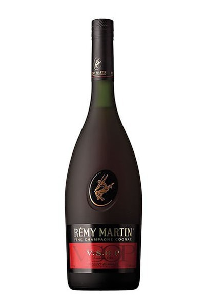 Remy Martin Vsop Logo