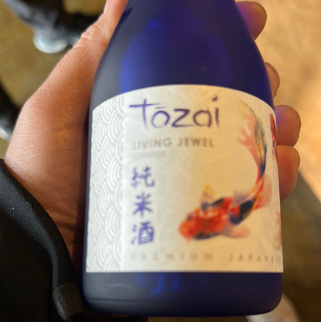 Tozai Sake – Bourbon Wine & Spirits