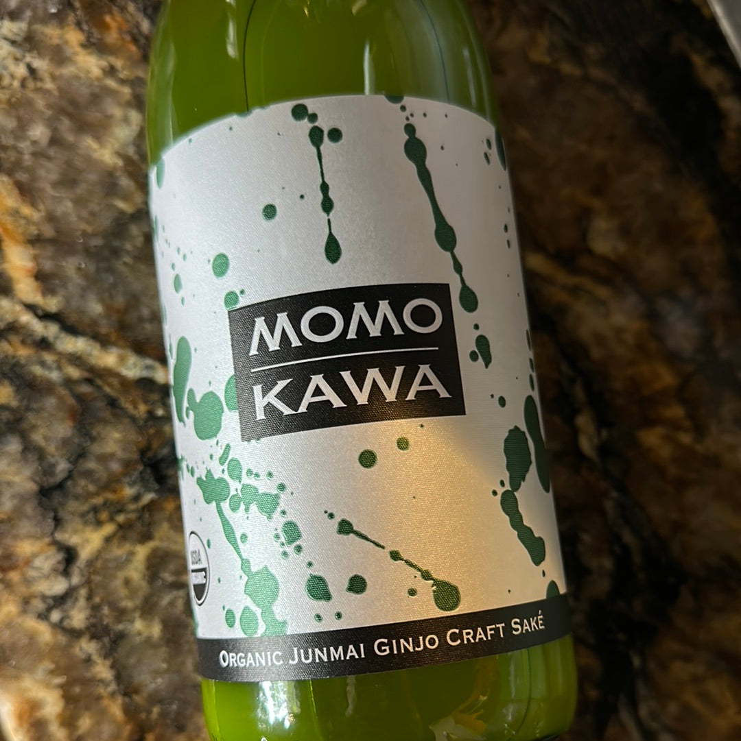 Mono Kawa 750 saki – Bourbon Wine & Spirits